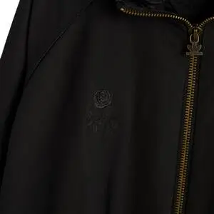 Adidas X Willy Chavarria Twill Track Jacket