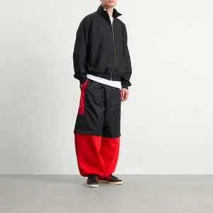 Adidas X Willy Chavarria Twill Track Jacket