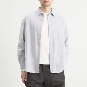 FRIZMWORKS Og Seersucker Shirt