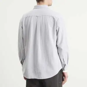 FRIZMWORKS Og Seersucker Shirt