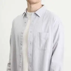 FRIZMWORKS Og Seersucker Shirt