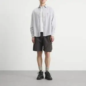 FRIZMWORKS Og Seersucker Shirt