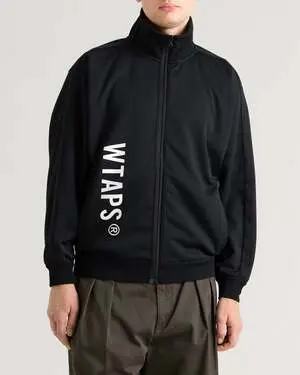 WTAPS Tipsi Zip Track Jacket