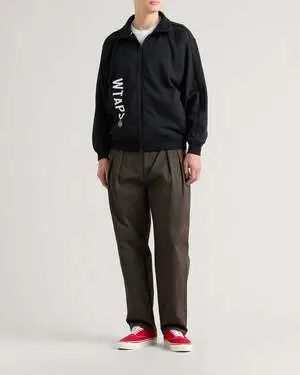 WTAPS Tipsi Zip Track Jacket
