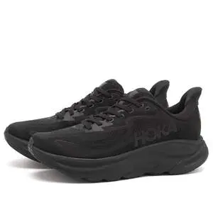 Hoka One One W Clifton 10 Sneakers - Black
