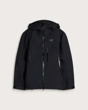 Arc'teryx Beta Sv Jacket - Black
