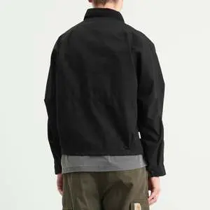 THISISNEVERTHAT X Gore-tex Windstopper Gear Jacket
