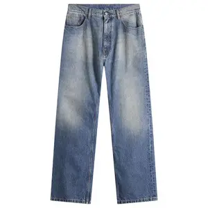 MAISON MARGIELA Pants 5 Pockets