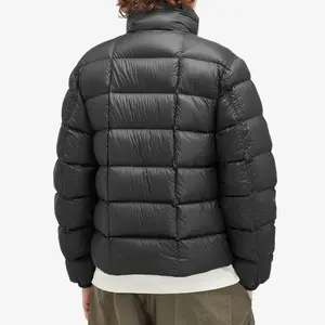 C.P. COMPANY D.d Shell Down Jacket