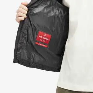 C.P. COMPANY D.d Shell Down Jacket
