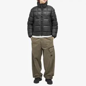 C.P. COMPANY D.d Shell Down Jacket