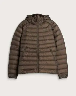Arc'teryx Cerium Hoody Jacket