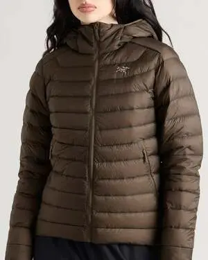Arc'teryx Cerium Hoody Jacket