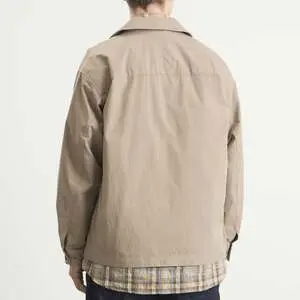 FRIZMWORKS Relaxed Coverall Jacket