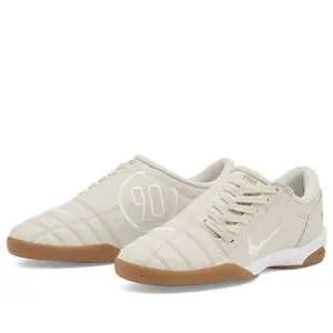 Nike T90 Se Croc Sneakers - Light Bone/sail