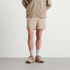 AND WANDER X Altra Ventilation Shorts