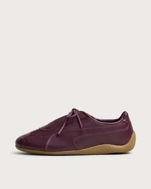 PUMA X Danielle Cathari Speedcat Slipon Shoes - Ruby Noir