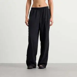 Nike X Skims Stretch Nylon Oversized Pants
