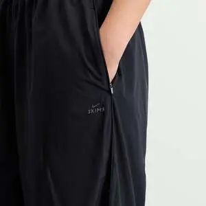 Nike X Skims Stretch Nylon Oversized Pants