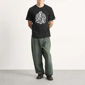 A BATHING APE Hunt Club T-shirt