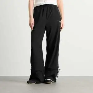 Adidas Pleated Nylon Track Pant