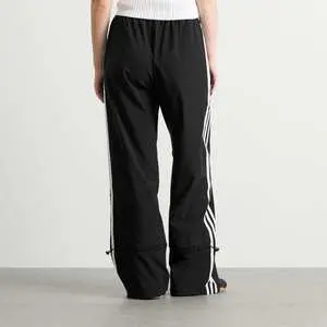 Adidas Pleated Nylon Track Pant
