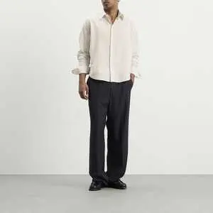 SECOND / LAYER Sherman Shirt