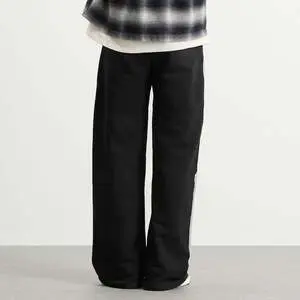 Amiri Bones Oversized Sweatpants