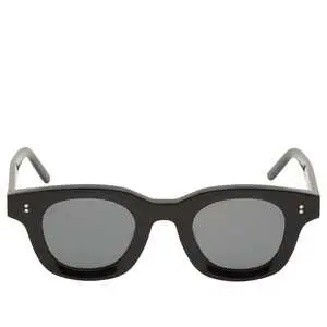 AKILA Apollo Sunglasses - Black
