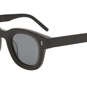 AKILA Apollo Sunglasses - Black