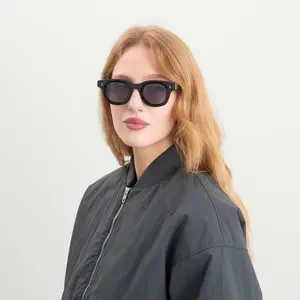 AKILA Apollo Sunglasses - Black