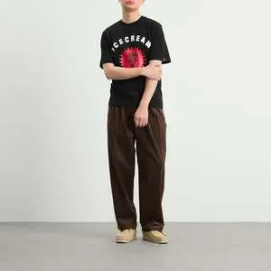 ICECREAM Signet Logo T-shirt