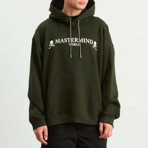 MASTERMIND WORLD Og Logo Hoodie