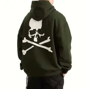 MASTERMIND WORLD Og Logo Hoodie