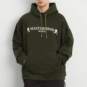 MASTERMIND WORLD Og Logo Hoodie