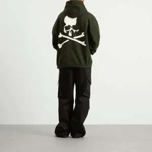 MASTERMIND WORLD Og Logo Hoodie