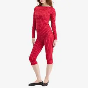 PEACHY DEN Cindy Capris