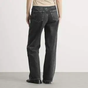 Samsøe Samsøe Sashelly Studded Jeans