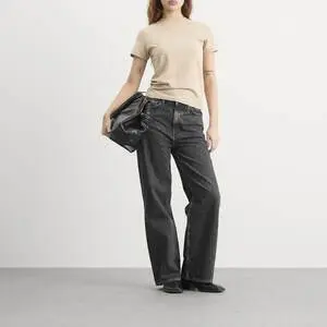 Samsøe Samsøe Sashelly Studded Jeans
