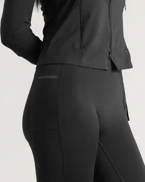 Adidas X Entire Studios Optime Capri Leggings