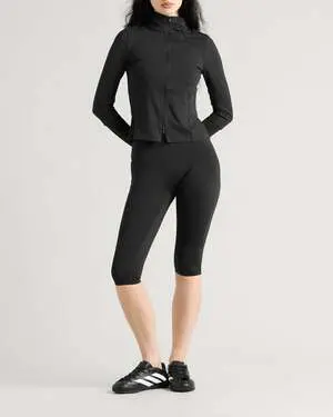 Adidas X Entire Studios Optime Capri Leggings