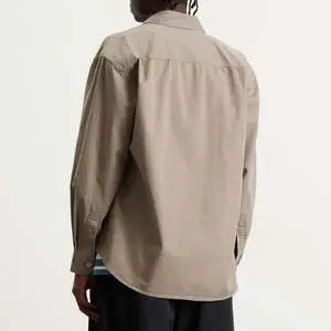 FRIZMWORKS Pocket Loop Shirt
