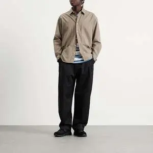 FRIZMWORKS Pocket Loop Shirt