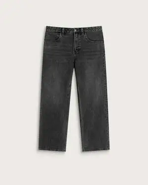 ENTIRE STUDIOS Seth Jeans - Cement