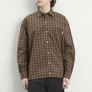 TTT MSW Regular Collar Shirt