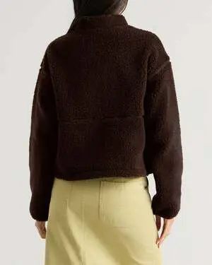 The North Face Extreme Pile 2 Full Zip Jacket