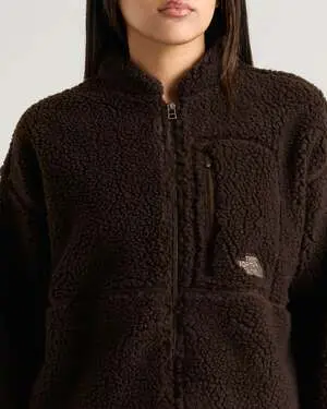 The North Face Extreme Pile 2 Full Zip Jacket
