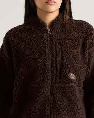 The North Face Extreme Pile 2 Full Zip Jacket