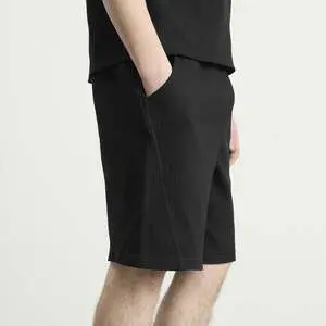 PURPLE MOUNTAIN OBSERVATORY Waffle Shorts