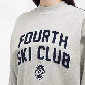4TH & RECKLESS Betty Sweatshirt